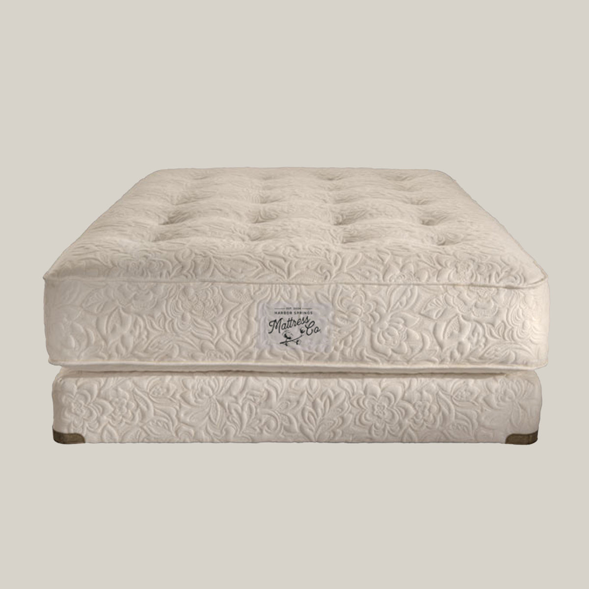 Luxury Michigan Made Mattresses | Harbor Springs Mattress Co.